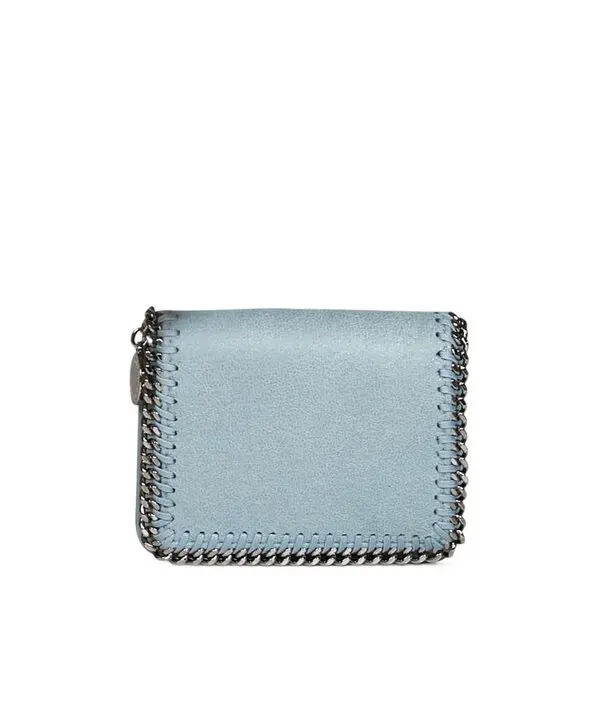 Stella McCartney Falabella Bi-fold Wallet