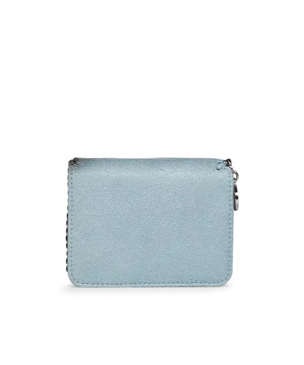 Stella McCartney Falabella Bi-fold Wallet