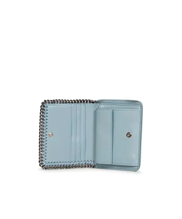 Stella McCartney Falabella Bi-fold Wallet