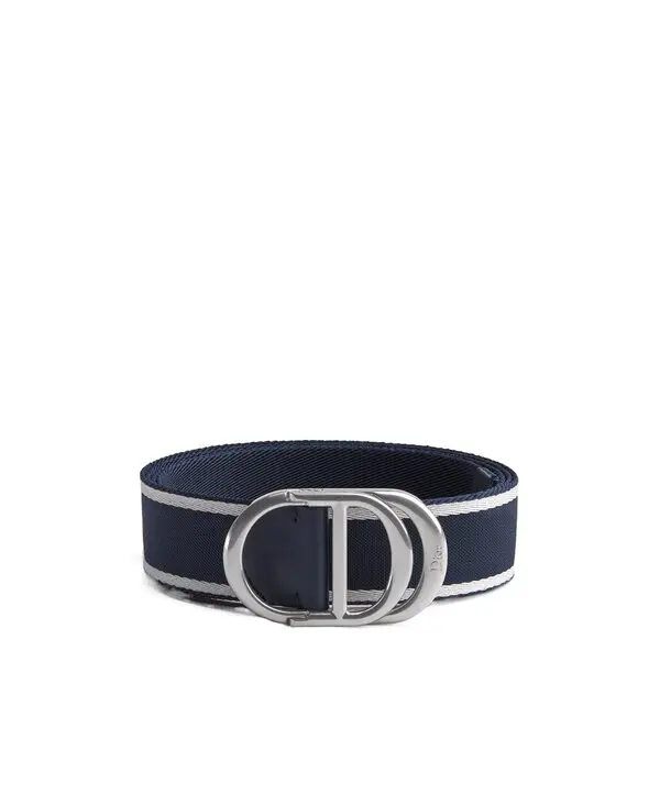 Dior Cd Icon Belt