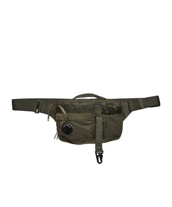 C.P. COMPANY Zippered Waist Bag