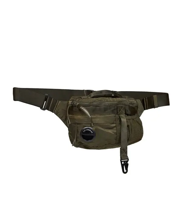 C.P. COMPANY Zippered Waist Bag