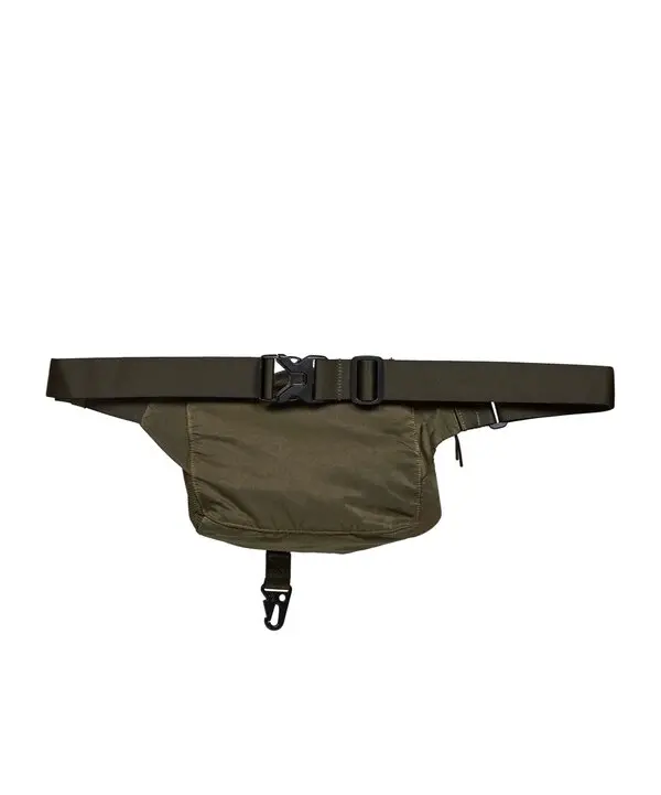 C.P. COMPANY Zippered Waist Bag
