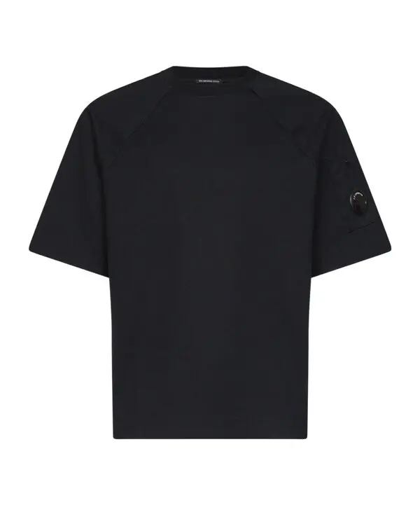 C.P. COMPANY Lens T-shirt