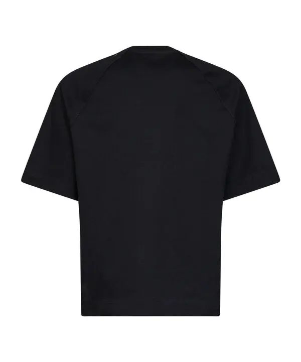 C.P. COMPANY Lens T-shirt