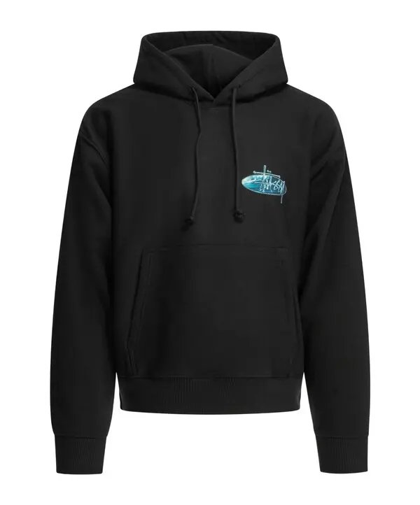 StÜssy Long-sleeved Sweatshirt
