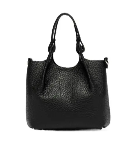 GIANNI CHIARINI Dua Logo Tote Bag