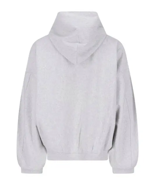 Alexander Wang Zip-up Hoodie