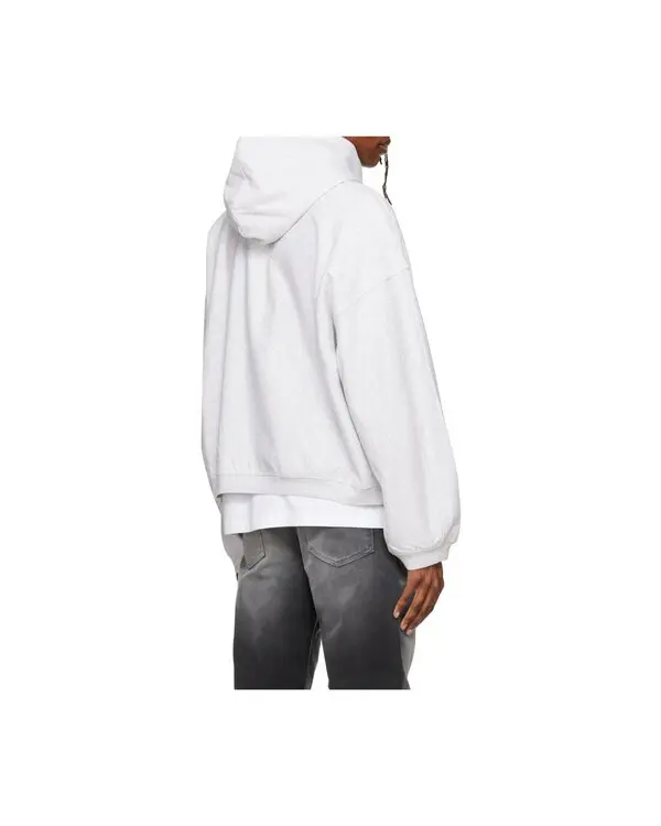 Alexander Wang Zip-up Hoodie