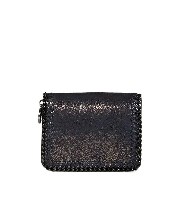 Stella McCartney Falabella Wallet