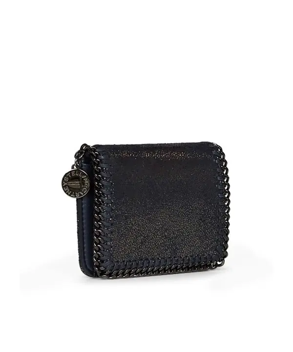 Stella McCartney Falabella Wallet