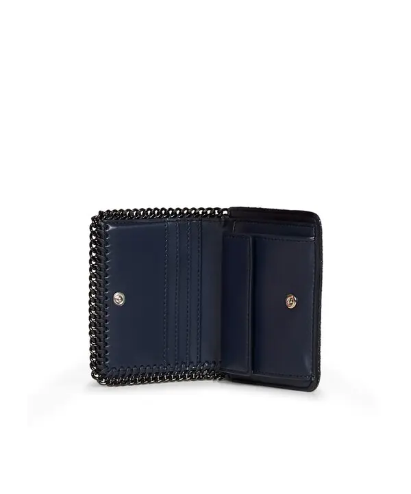 Stella McCartney Falabella Wallet