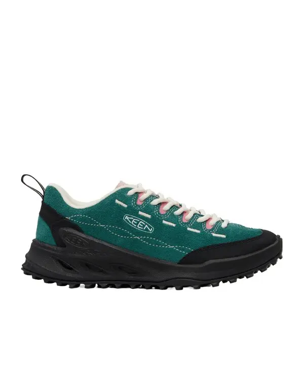 Keen Jasper Zionic Low-top Lace-up Sneakers