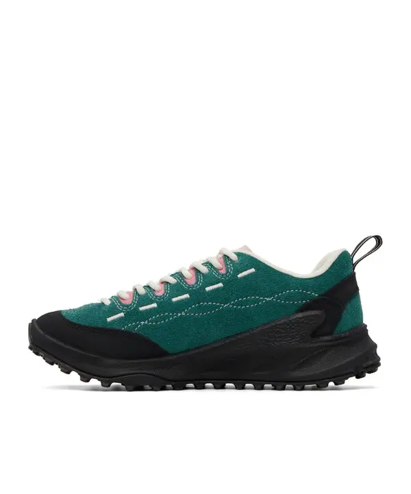 Keen Jasper Zionic Low-top Lace-up Sneakers