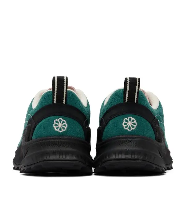 Keen Jasper Zionic Low-top Lace-up Sneakers