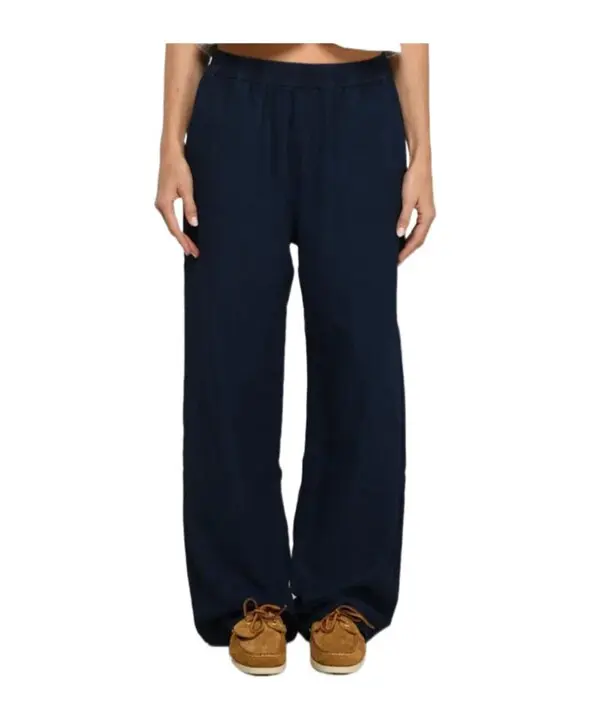Closed Winona Elasticated-waist Trousers