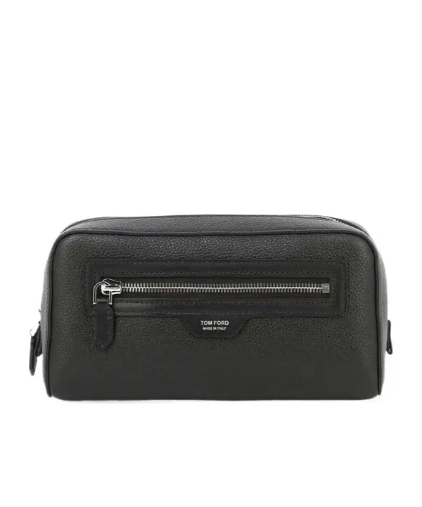 TOM FORD Zipper Clutch