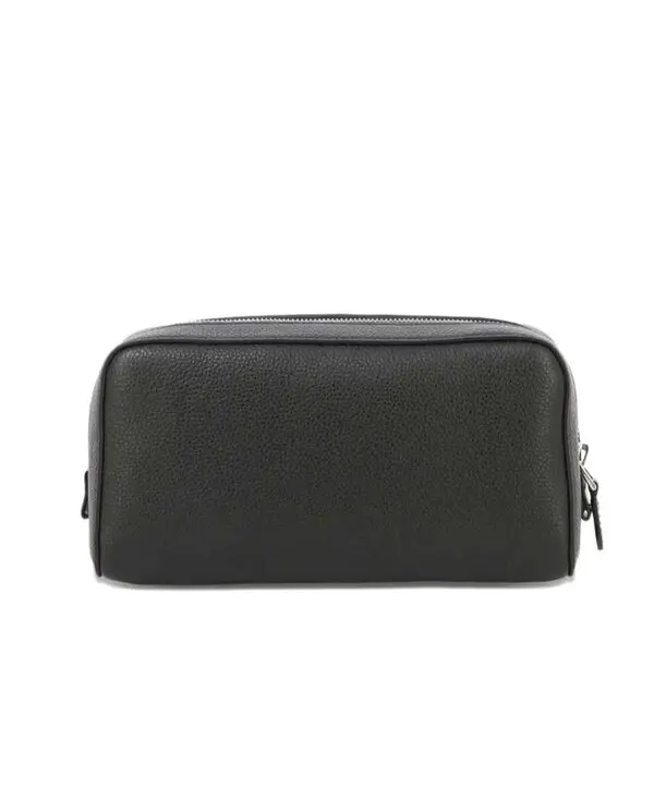 TOM FORD Zipper Clutch