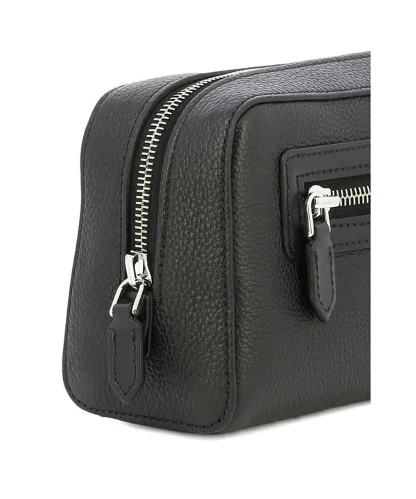 TOM FORD Zipper Clutch