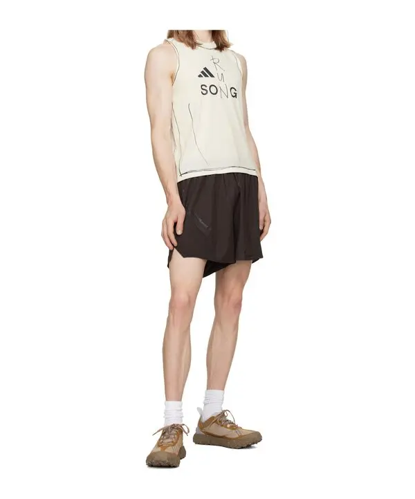 NORDA 001a Low-top Lace-up Sneakers