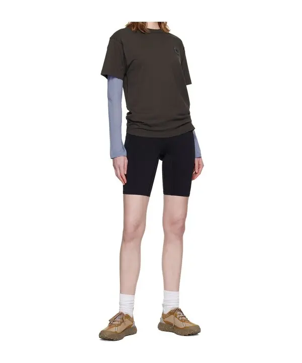 NORDA 001a Low-top Lace-up Sneakers
