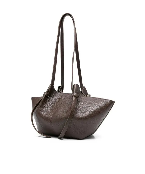 Yuzefi Logo Tote Bag