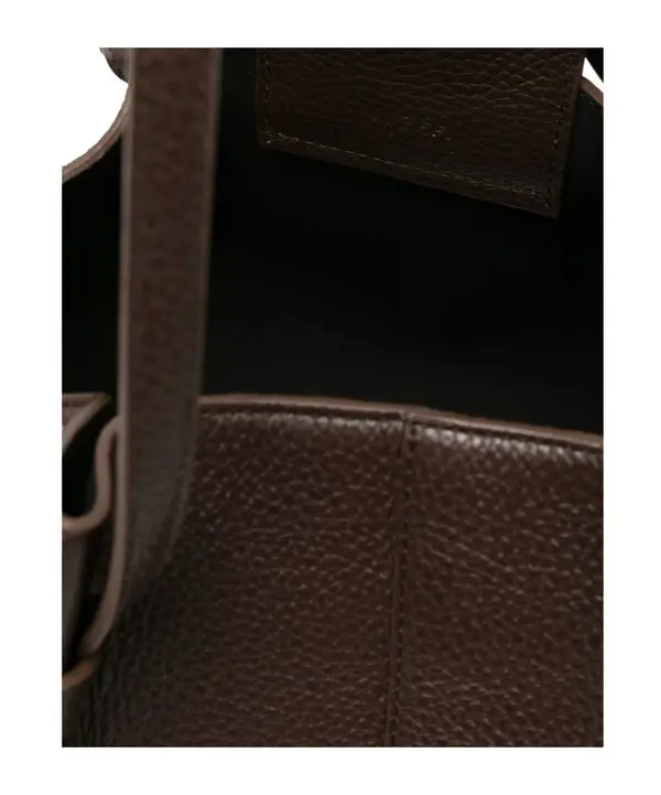 Yuzefi Logo Tote Bag