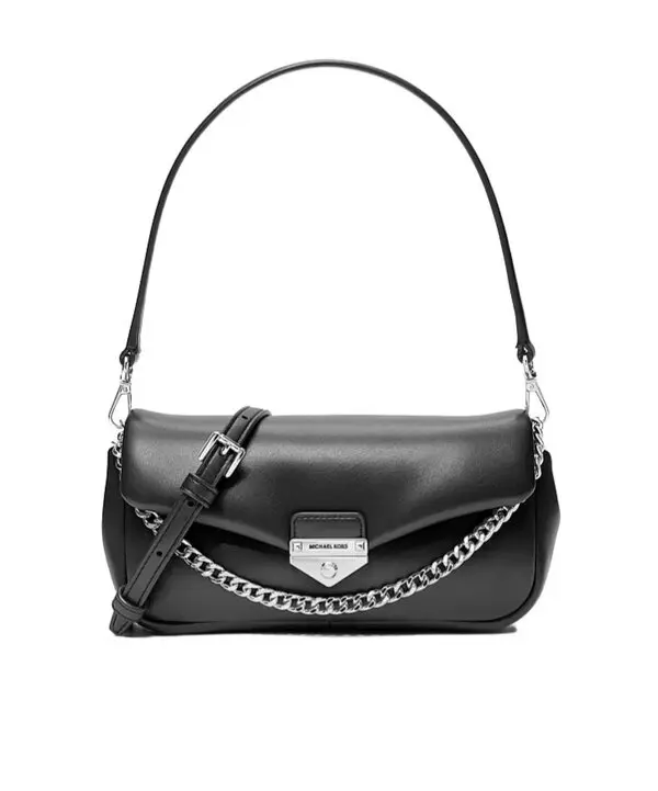 Michael Kors Soho Small Convertible Crossbody Bag