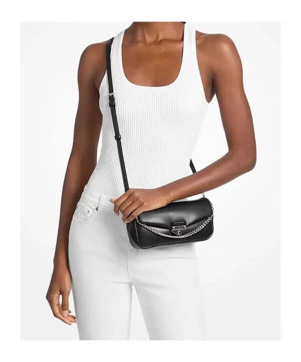 Michael Kors Soho Small Convertible Crossbody Bag