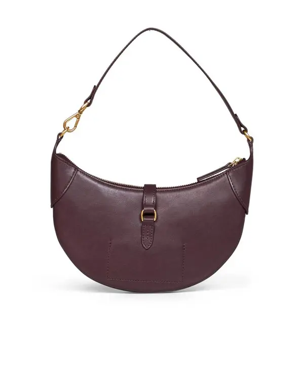 Polo Ralph Lauren Zippered Handbag