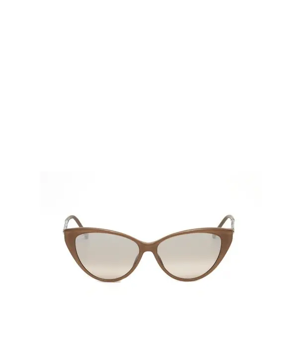 JIMMY CHOO Cat-eye Frame Sunglasses