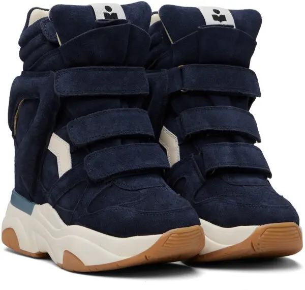 Isabel Marant Étoile Balskee Sneakers