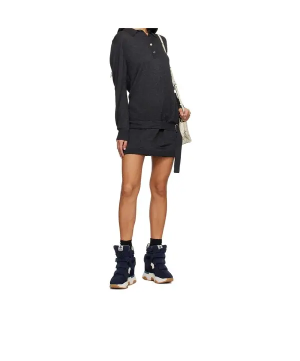 Isabel Marant Étoile Balskee Sneakers