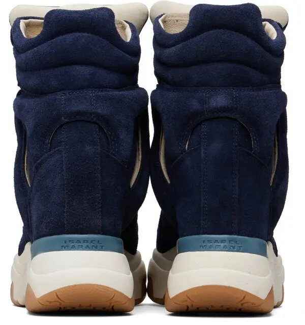 Isabel Marant Étoile Balskee Sneakers