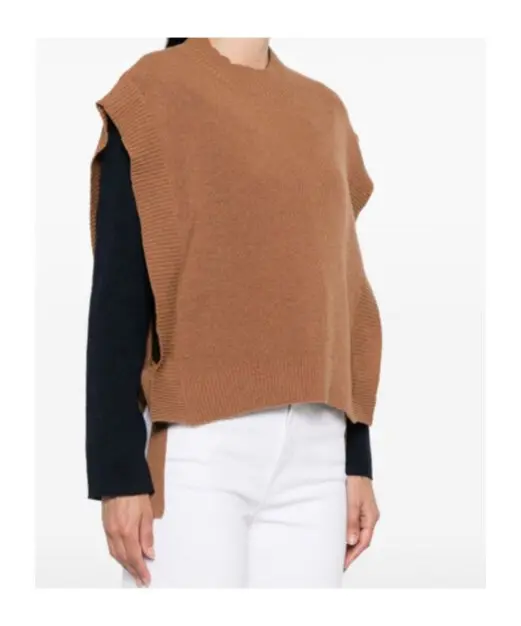 A.p.c. Strap-detail Vest