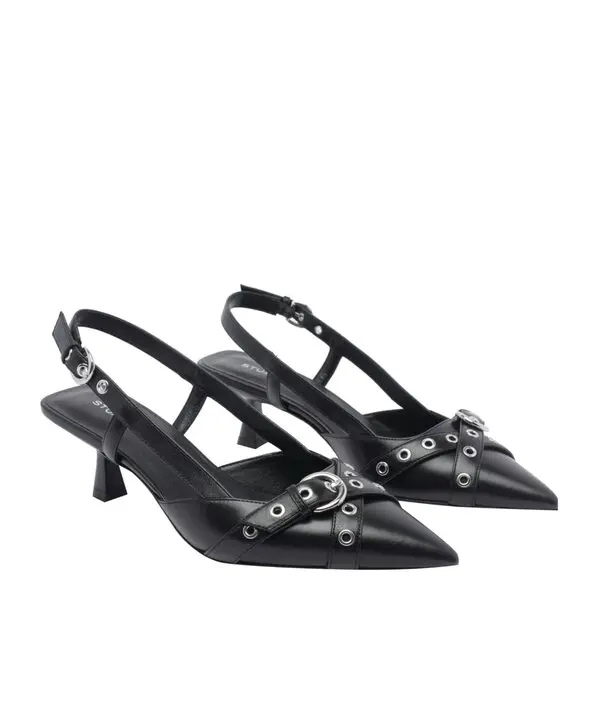 STUART WEITZMAN Stuart Weitzman