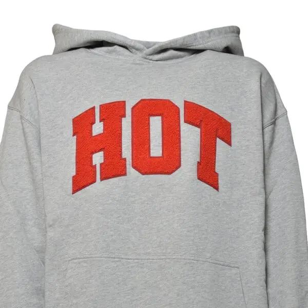 CARNE BOLLENTE University Hoodie