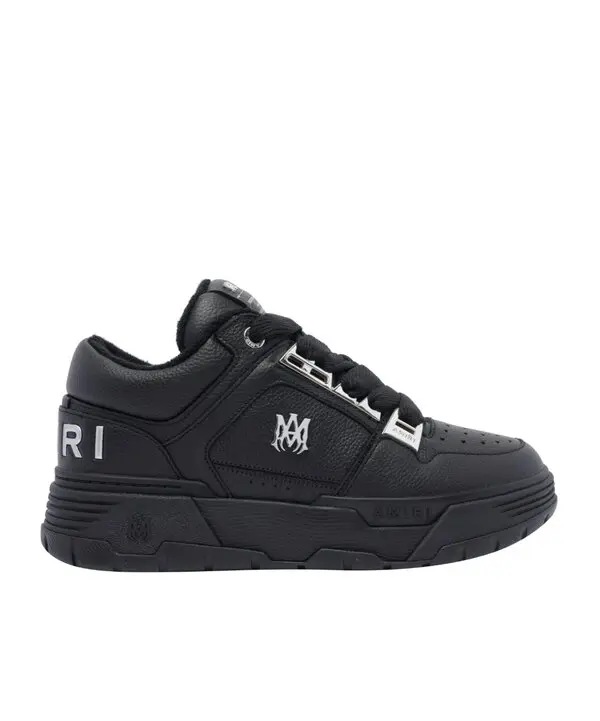 Amiri Lace-up Sneakers - Black
