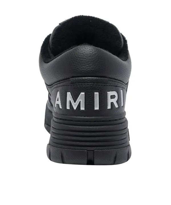 Amiri Lace-up Sneakers