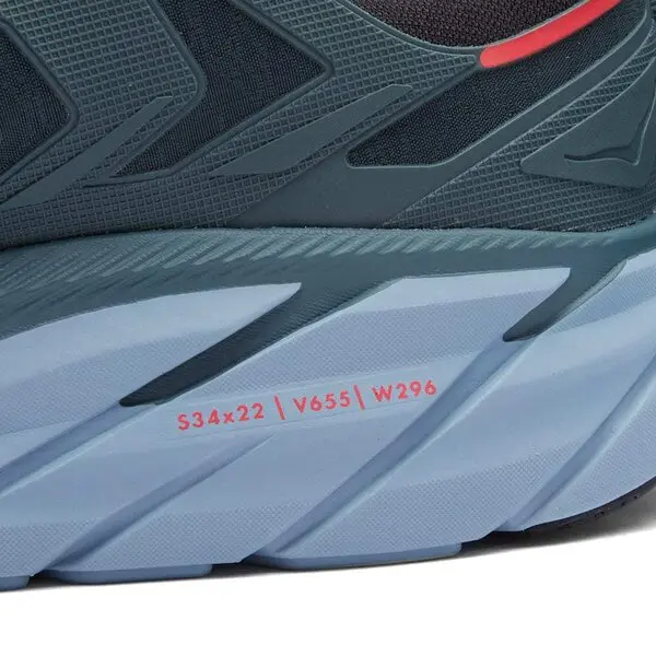Hoka One One Low-top Sports Shoes