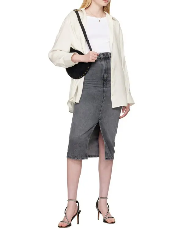 Isabel Marant Étoile Tilauria Skirt