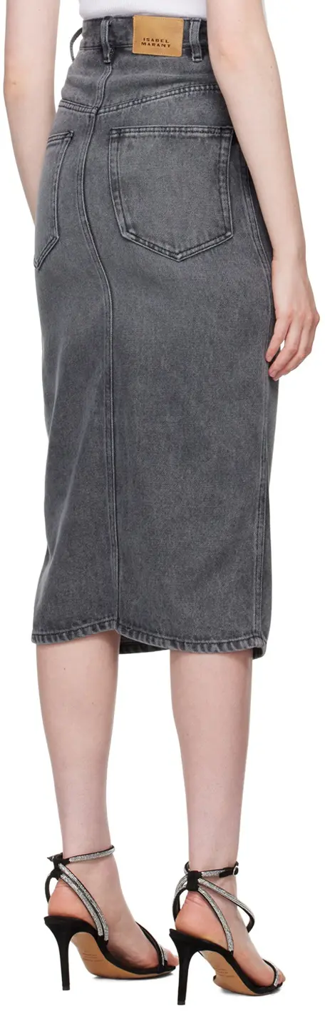 Isabel Marant Étoile Tilauria Skirt