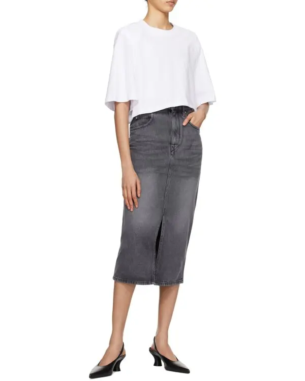 Isabel Marant Étoile Tilauria Skirt