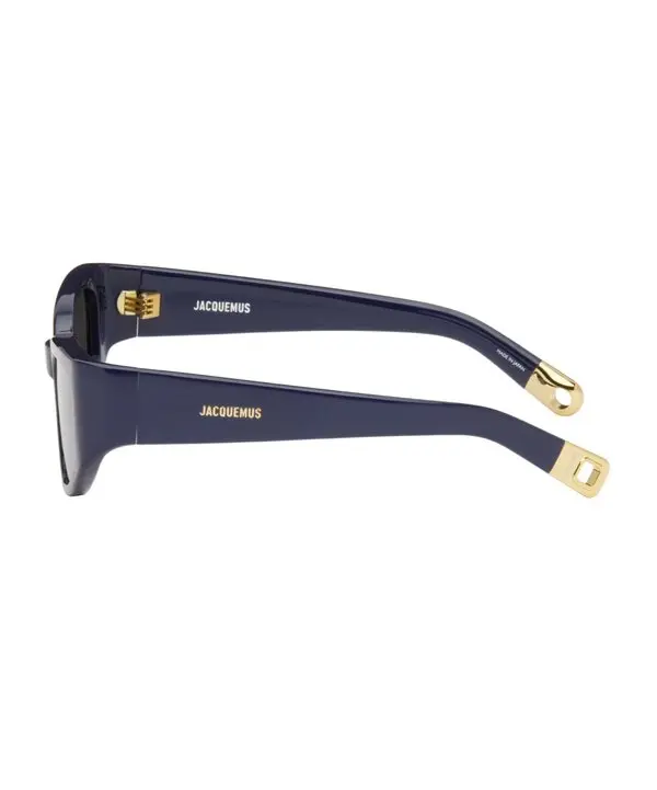 Jacquemus Cat's Eye Sunglasses