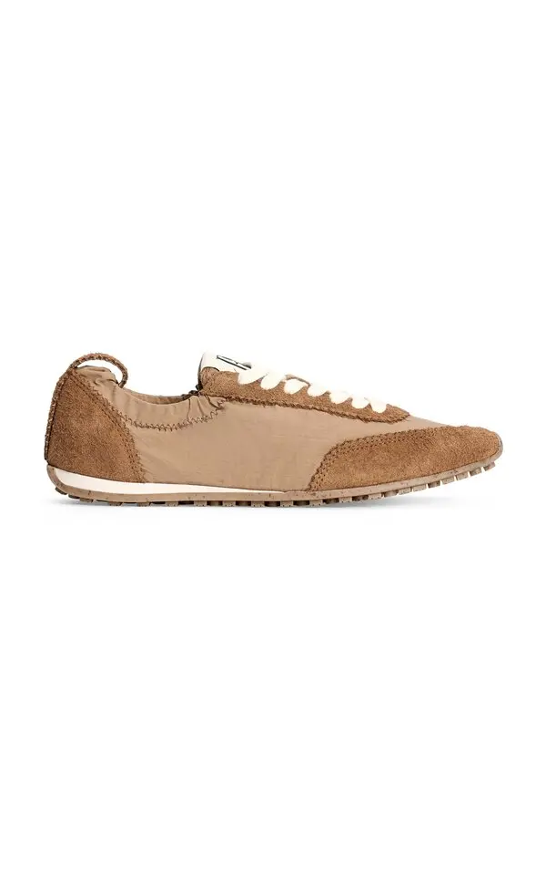 BY MALENE BIRGER Noemi Sneakers - Brown