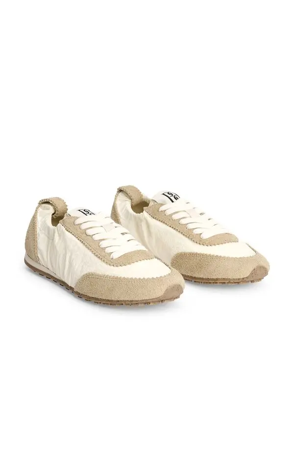 BY MALENE BIRGER Noemi Sneakers - Off-white