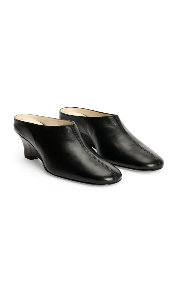 BY MALENE BIRGER Silvinna Mule