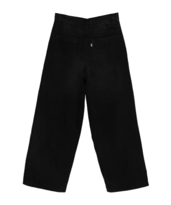 You Must Create Belt Loop Jeans