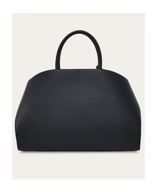 FERRAGAMO Hug Medium Tote Bag