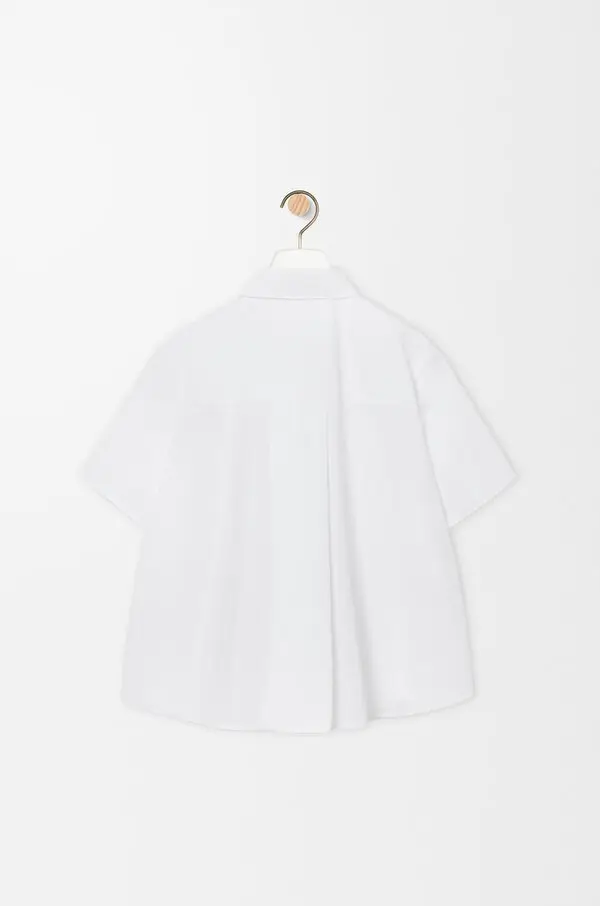 Loewe Short-sleeved Shirt
